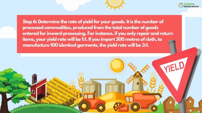 Customs Procedures | A quick guide to Inward Processing to delay or pay ...