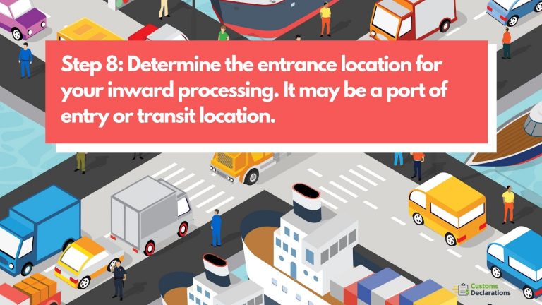 Customs Procedures | A quick guide to Inward Processing to delay or pay ...