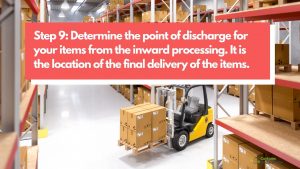 Customs Procedures | A quick guide to Inward Processing to delay or pay ...