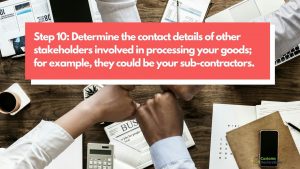 Customs Procedures | A quick guide to Inward Processing to delay or pay ...