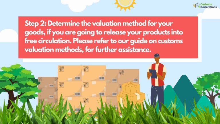 Customs Procedures | A quick guide to Inward Processing to delay or pay ...