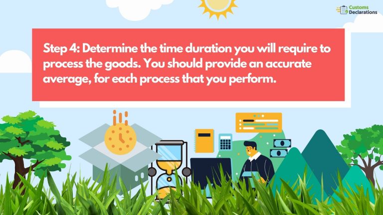 Customs Procedures | A quick guide to Inward Processing to delay or pay ...