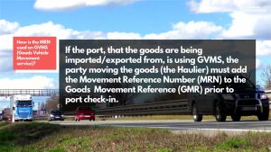 Movement Reference Number (MRN) | CUSTOMS ACRONYMS & GLOSSARY | Customs ...