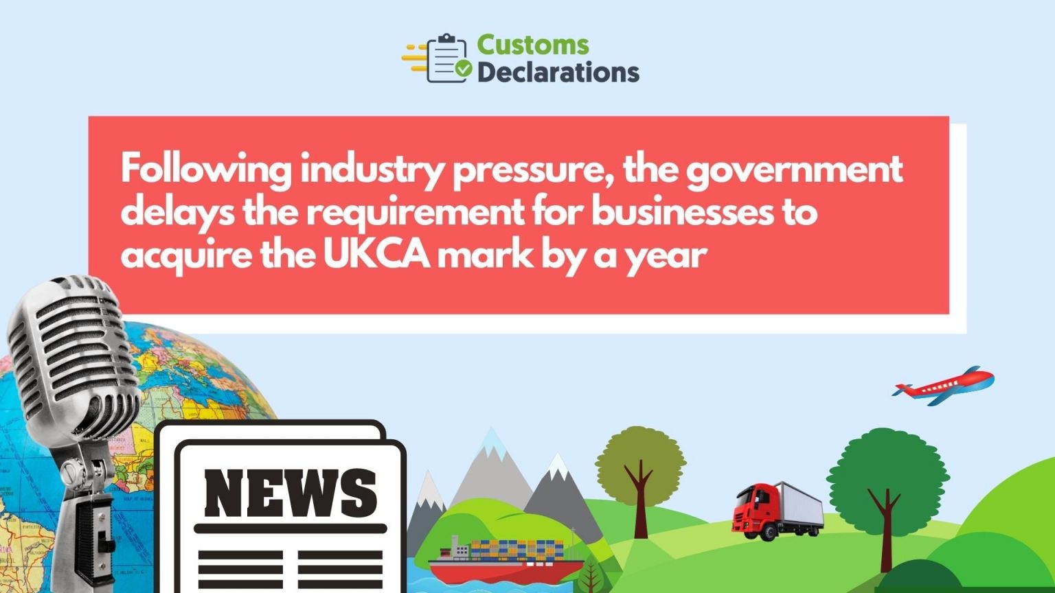 Movement Reference Number (MRN) | CUSTOMS ACRONYMS & GLOSSARY | Customs ...