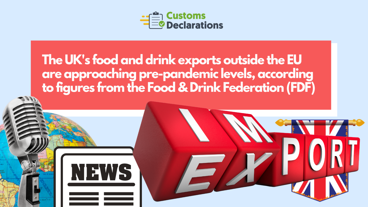 Transit Accompanying Document (TAD) | CUSTOMS ACRONYMS & GLOSSARY ...