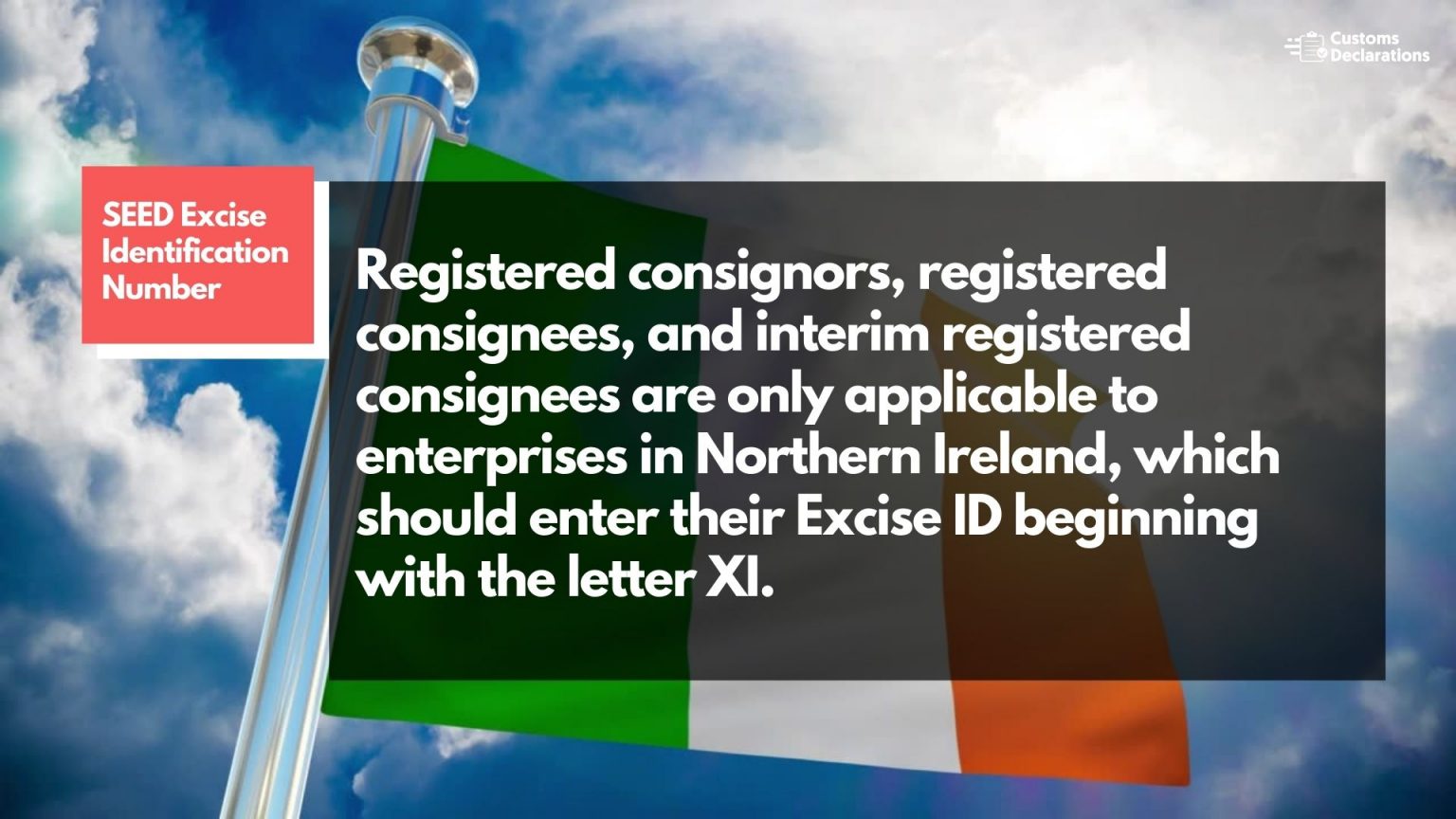 Excise Movement and Control System (EMCS) | CUSTOMS ACRONYMS & GLOSSARY ...