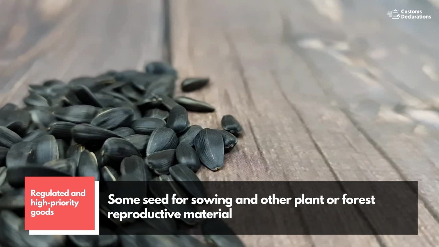 A quick guide to Importing plants and plant products from the E.U. to ...