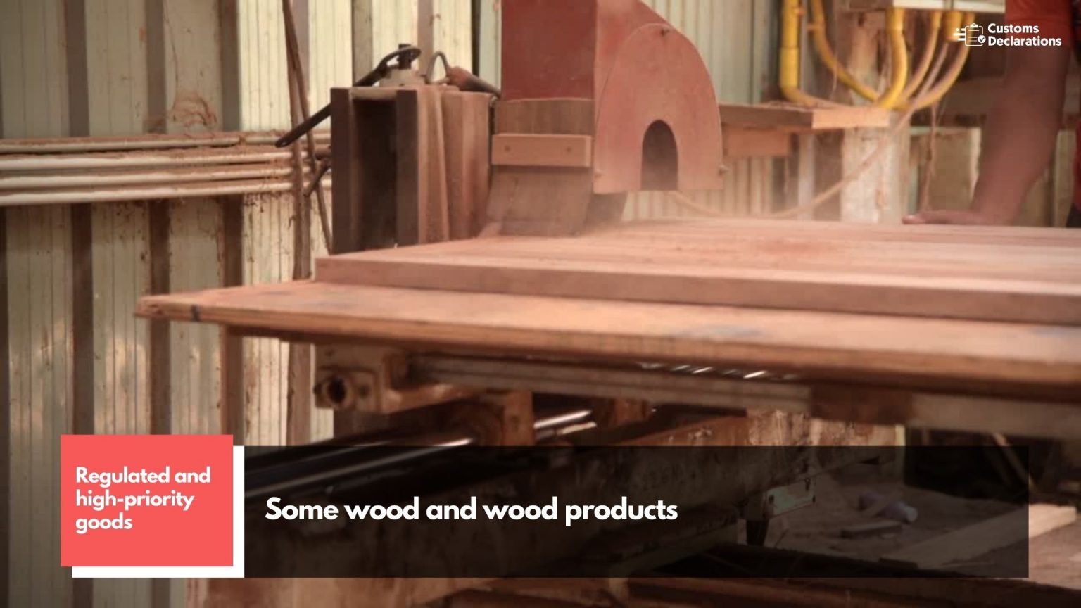 A quick guide to Importing plants and plant products from the E.U. to ...