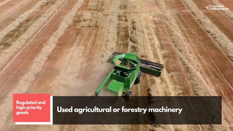 A quick guide to Importing plants and plant products from the E.U. to ...