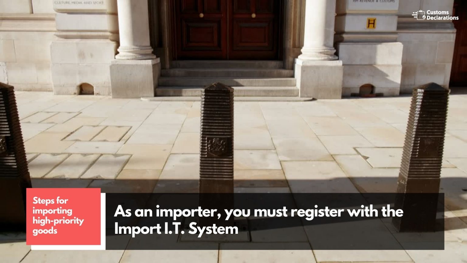 A quick guide to Importing plants and plant products from the E.U. to ...