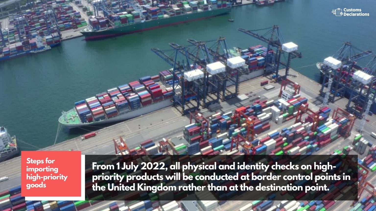 A quick guide to Importing plants and plant products from the E.U. to ...