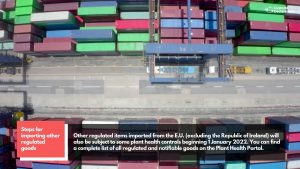 A quick guide to Importing plants and plant products from the E.U. to ...