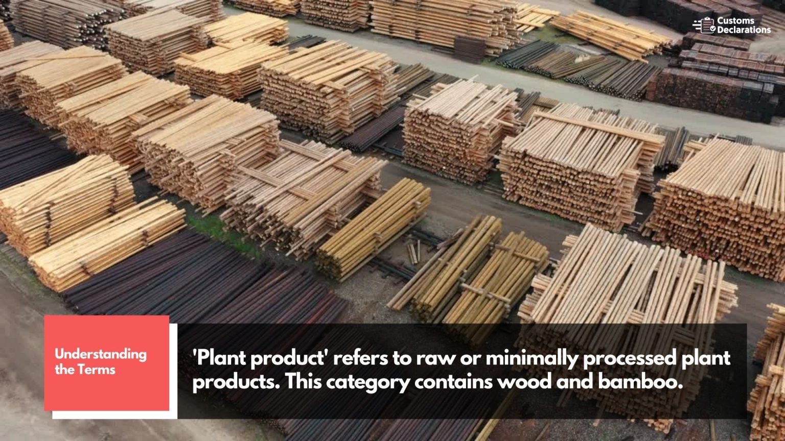 A quick guide to Importing plants and plant products from the E.U. to ...