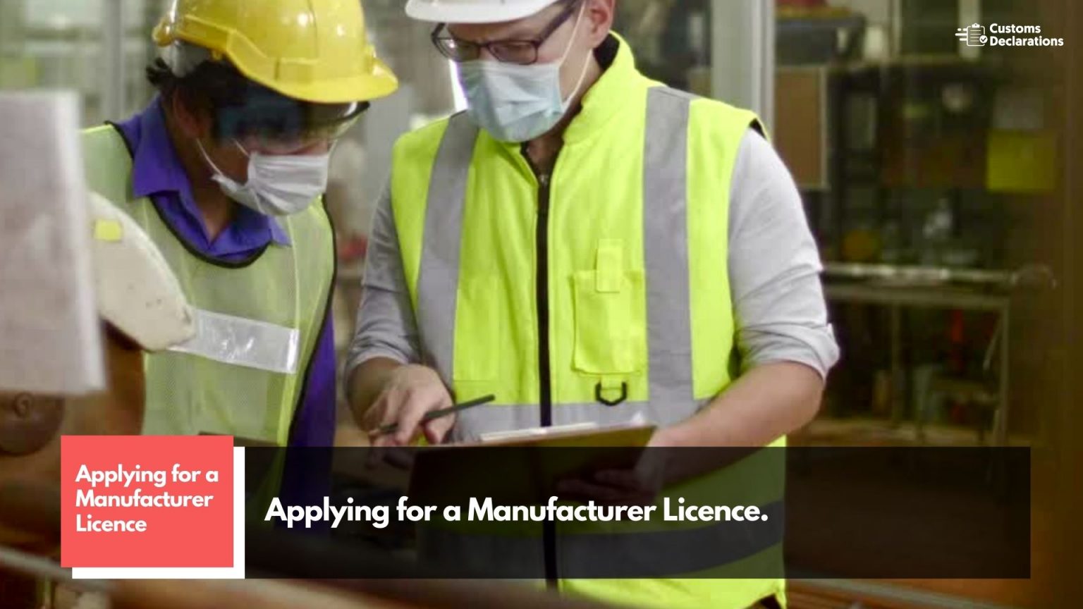 A Quick Guide to Importing a human medicine to the UK | Customs ...