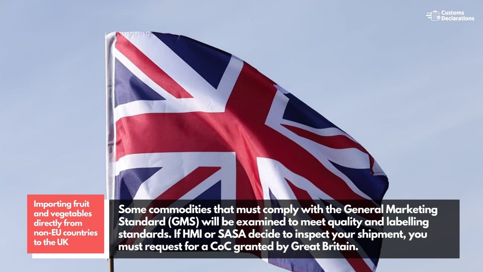 A Quick Guide to Importing and Exporting Fresh Fruit and Vegetables to ...