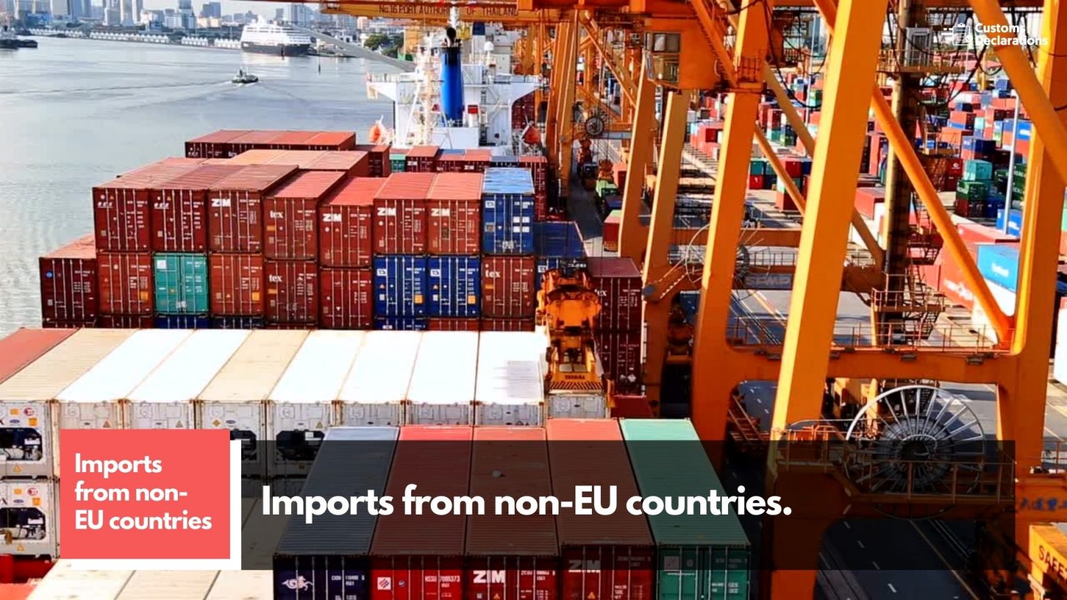 A Quick Guide to Importing or Moving Fish to the UK for Human ...