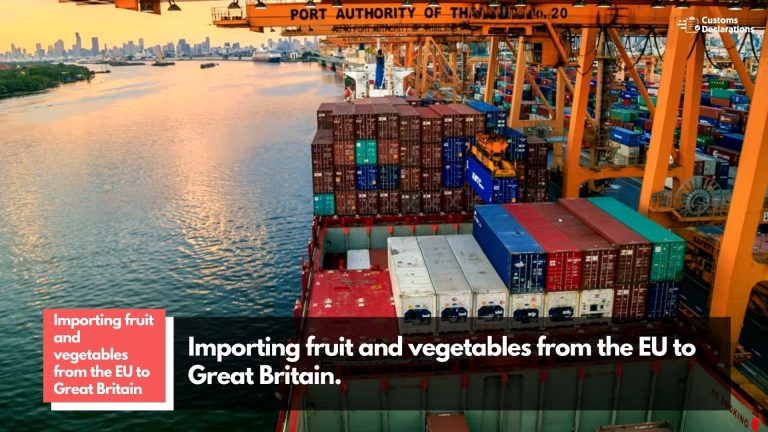 A Quick Guide to Importing and Exporting Fresh Fruit and Vegetables to ...