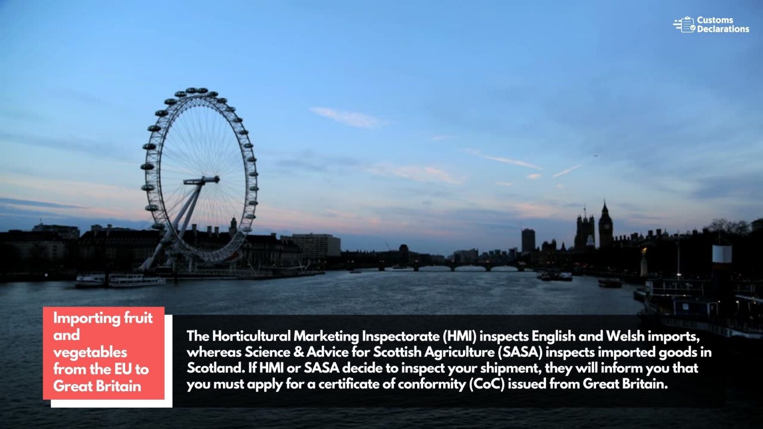 A Quick Guide to Importing and Exporting Fresh Fruit and Vegetables to ...