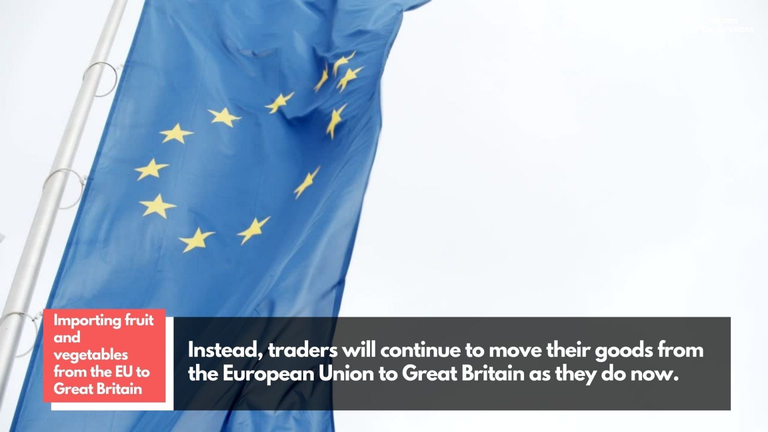 A Quick Guide to Importing and Exporting Fresh Fruit and Vegetables to ...