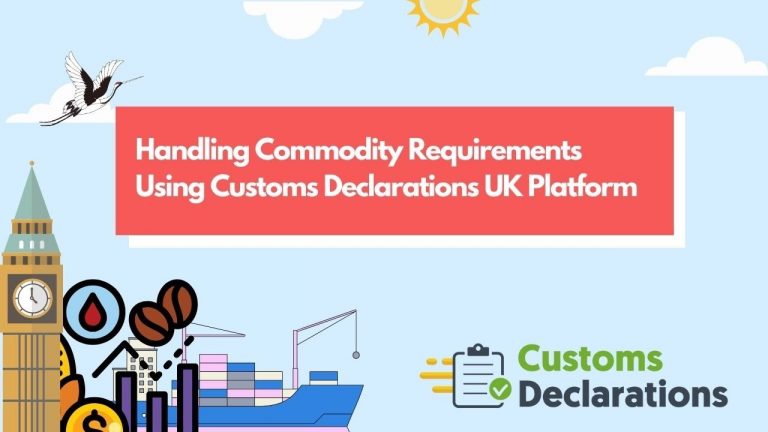 Understanding UK Customs: A Guide to Inventory-Linked Ports, GVMS, and ...