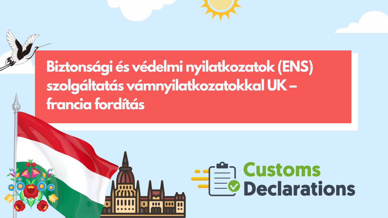 Movement Reference Number (MRN) | CUSTOMS ACRONYMS & GLOSSARY | Customs ...