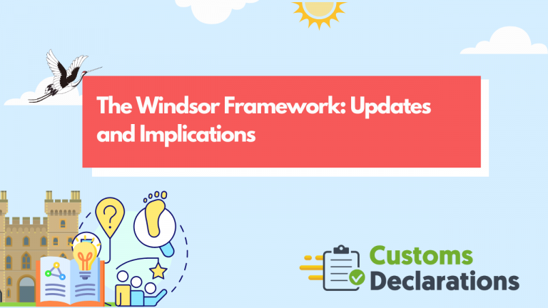 Customs Procedures | A quick guide to Inward Processing to delay or pay ...