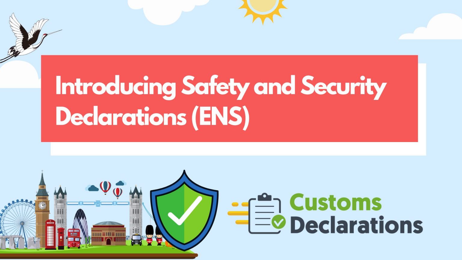 Home Customs Declarations Uk