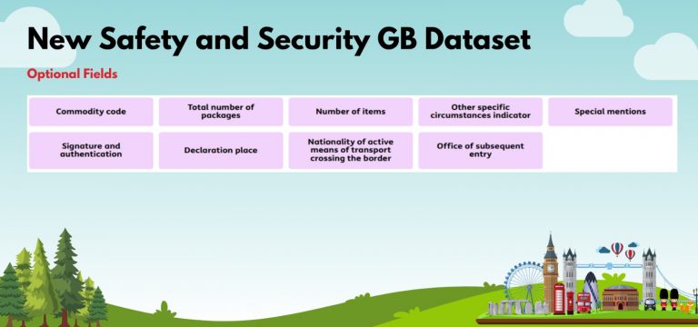 Understanding the UK's Safety and Security Declaration Technical ...