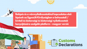 Movement Reference Number (MRN) | CUSTOMS ACRONYMS & GLOSSARY | Customs ...