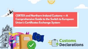 Movement Reference Number (MRN) | CUSTOMS ACRONYMS & GLOSSARY | Customs ...