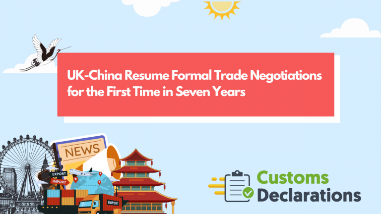 Uk Safety And Security Declaration Hmrc Entry Summary Declaration Faqs Customs Declarations Uk