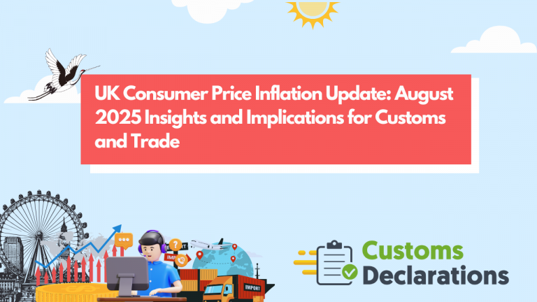 Understanding the Border Target Operating Model (BTOM): A Comprehensive ...