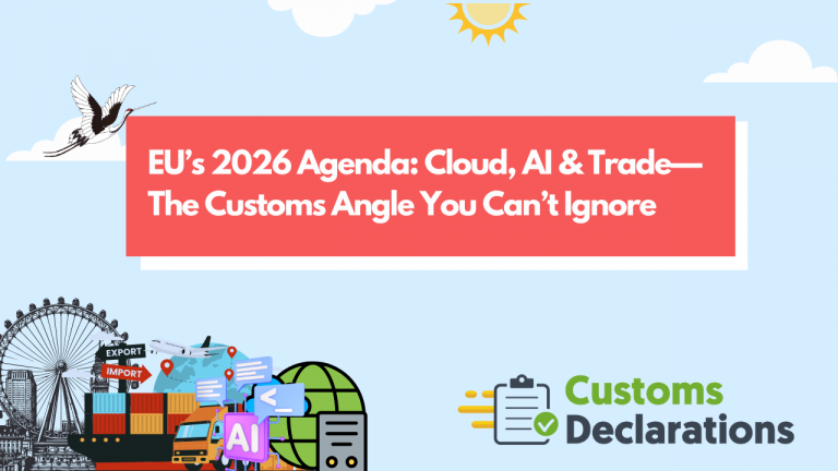 Movement Reference Number (MRN) | CUSTOMS ACRONYMS & GLOSSARY | Customs ...