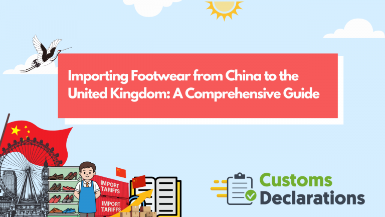 CERTEX and Northern Ireland Customs —A Comprehensive Guide to the ...