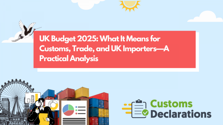 EU Import Control System 2 (ICS2) List of Stop Words - A Quick Guide on ...